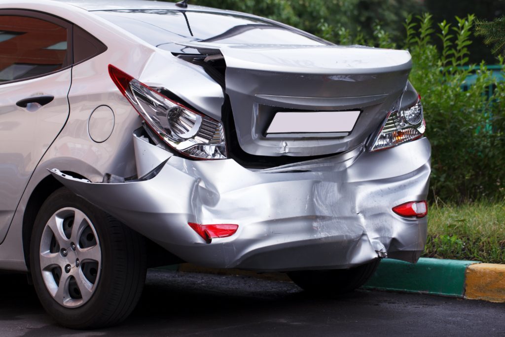 What Is Collision Coverage On You Car Insurance Policy?
