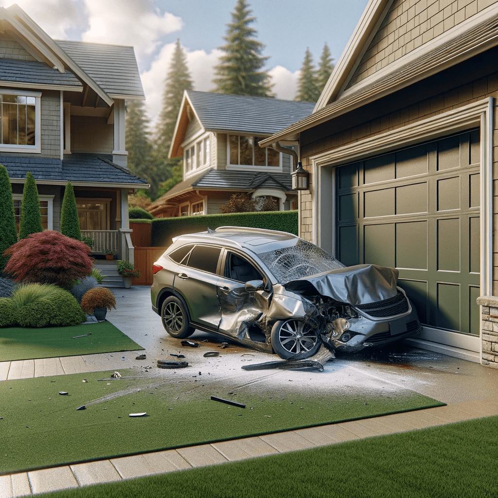 Does Car Insurance Cover Accidents on Private Property | Heritage Advises
