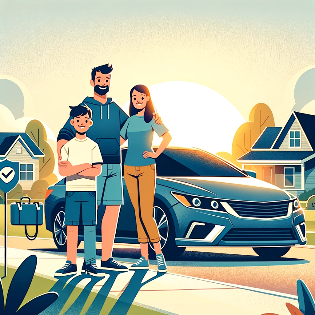 Home/Auto Insurance Agency | AZ, WA, MO | Heritage Advises